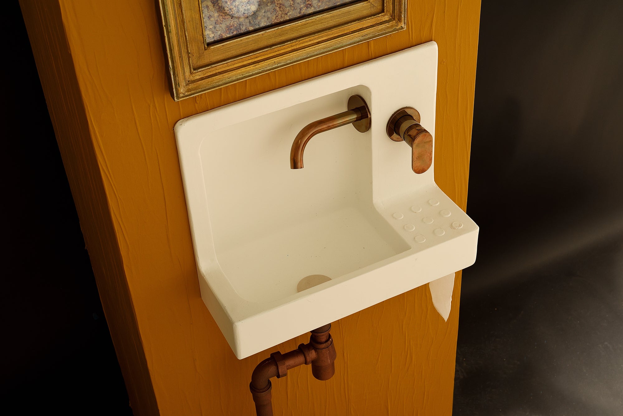 The Barbican Sink – robertotiranti.shop